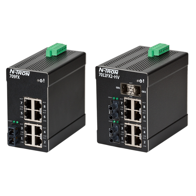 ODVA | Industrial Automation | Technologies and Standards