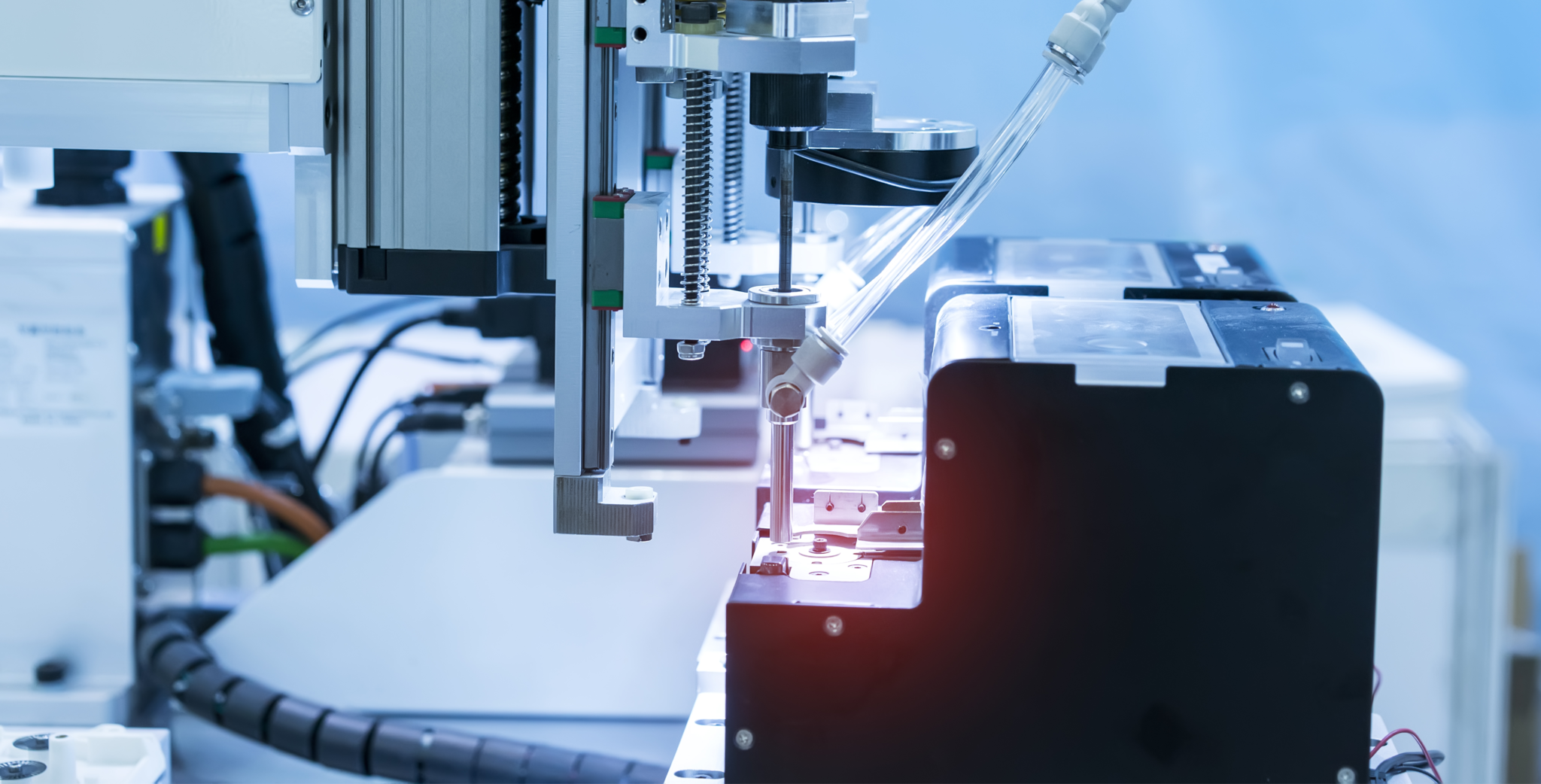 ODVA Member Products | Automation Suppliers | ODVA Technologies