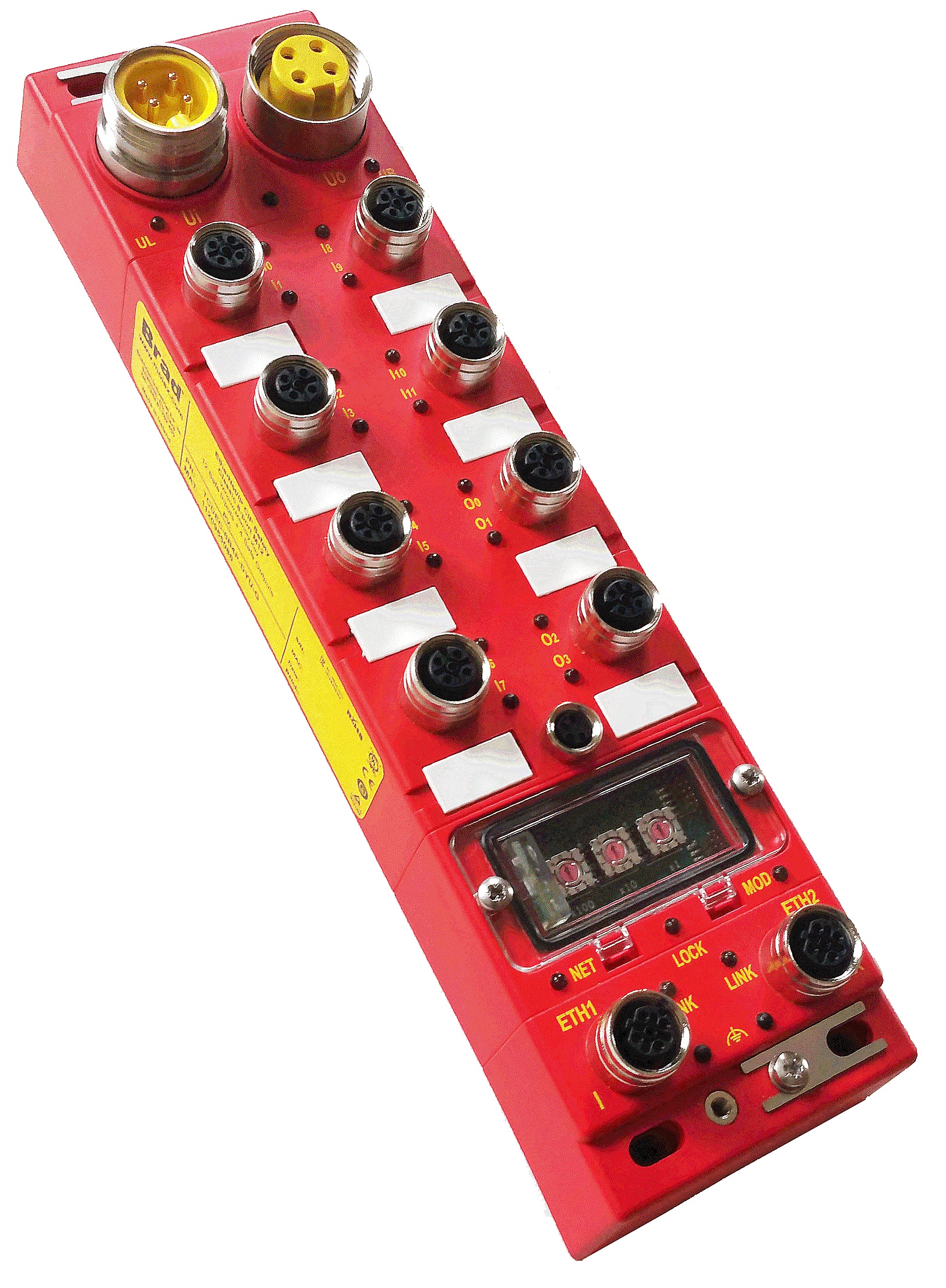 ODVA | Industrial Automation | Technologies and Standards