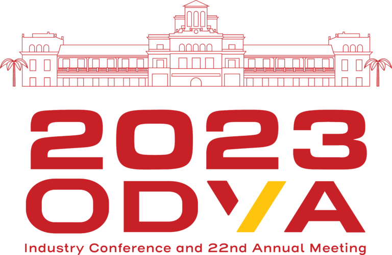 ODVA 2023 Industry Conference & 22nd Annual Meeting of Members (El ...